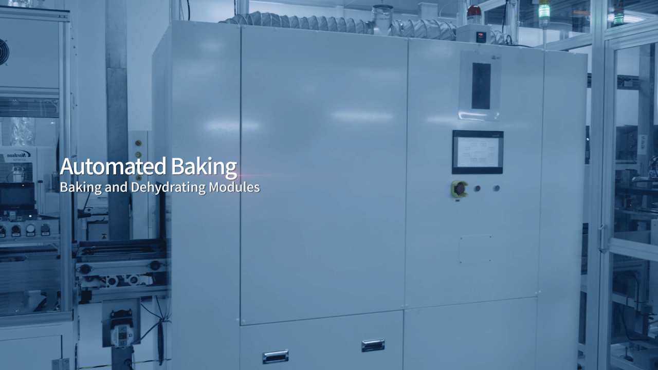 Manufacturing - Wireless Mobility