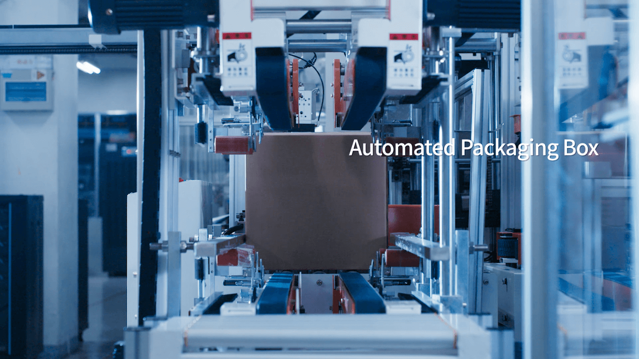 Manufacturing - Wireless Mobility