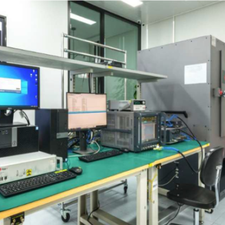 Conducted RF - Wireless Mobility