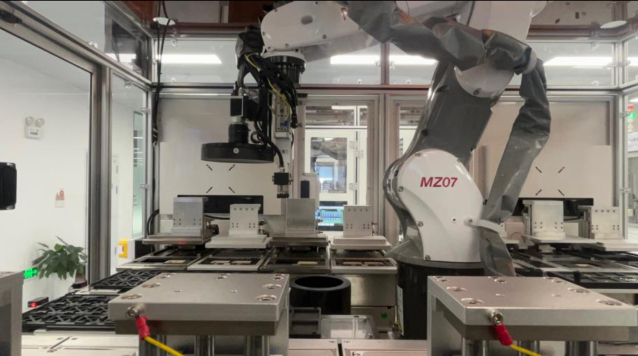 Design and Development - Wireless Mobility