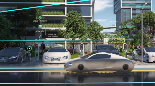 Design and Development - Wireless Mobility